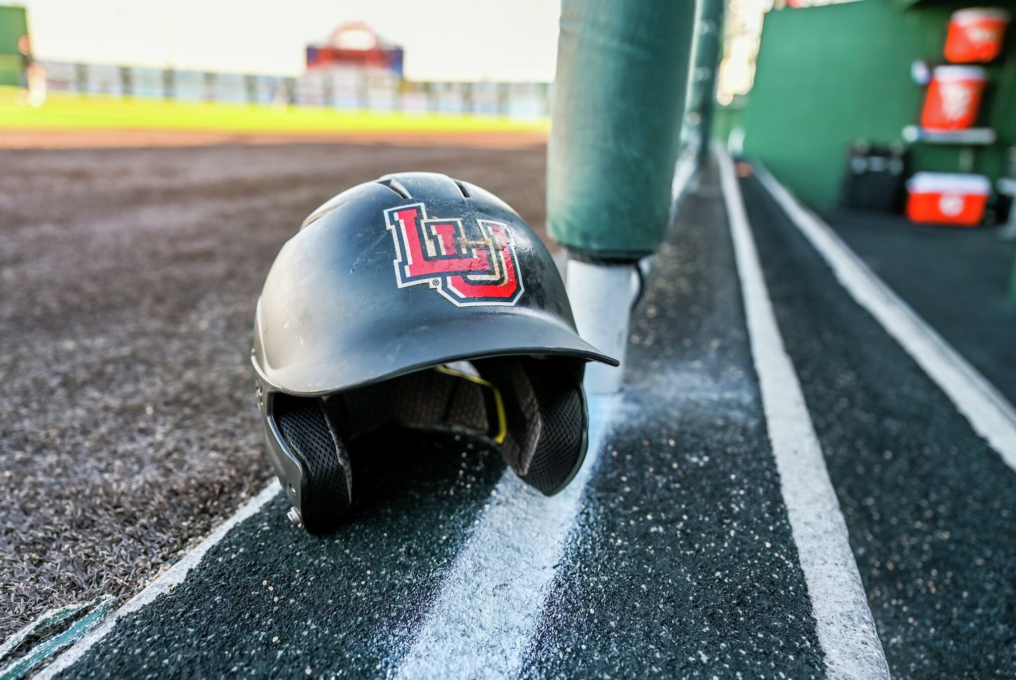 Lamar University baseball team starts new season in Alabama