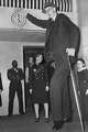 World’s tallest man, Illinois native Wadlow, remains a beloved figure