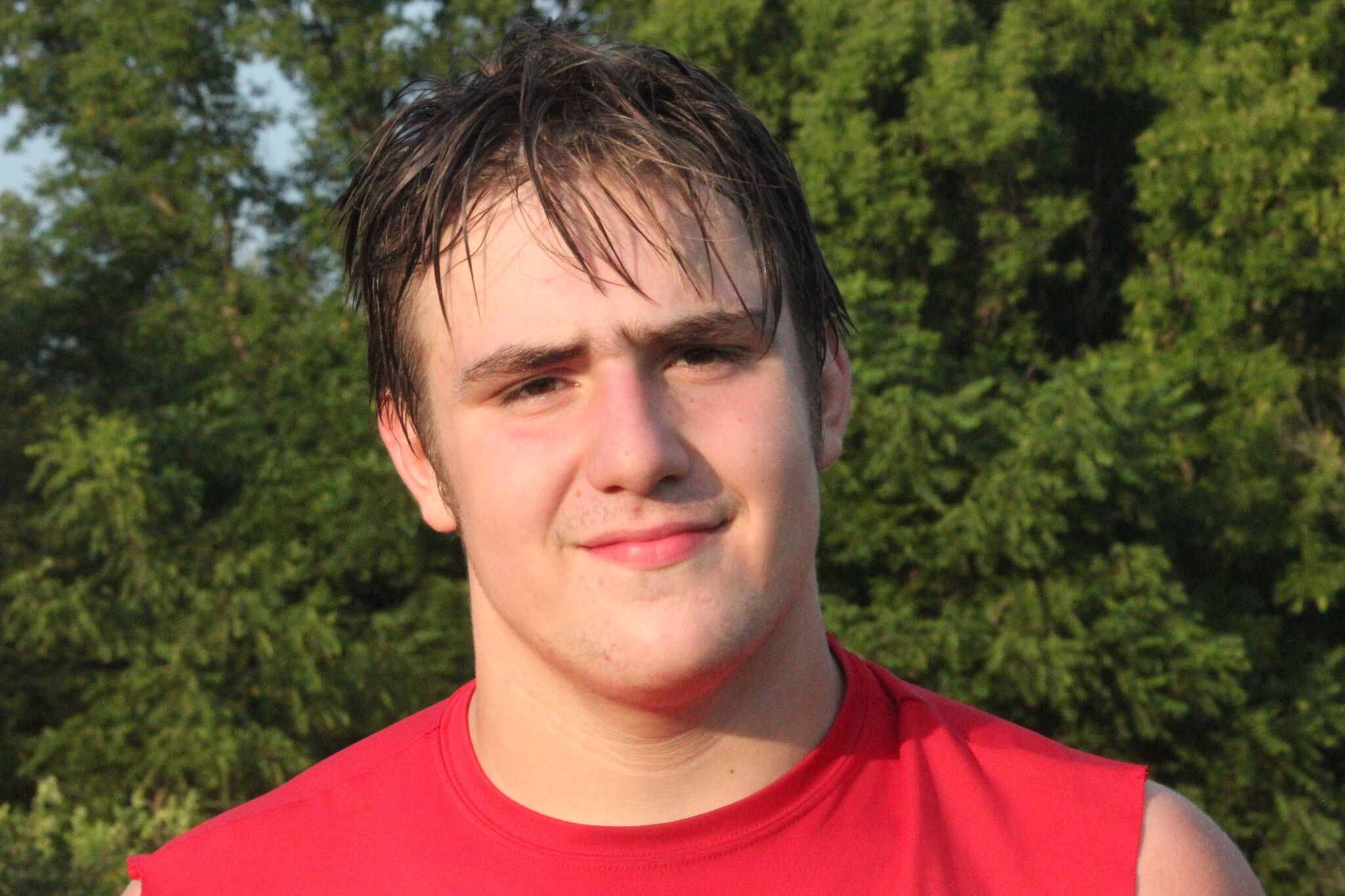 Spalo, teammates advance to state finals