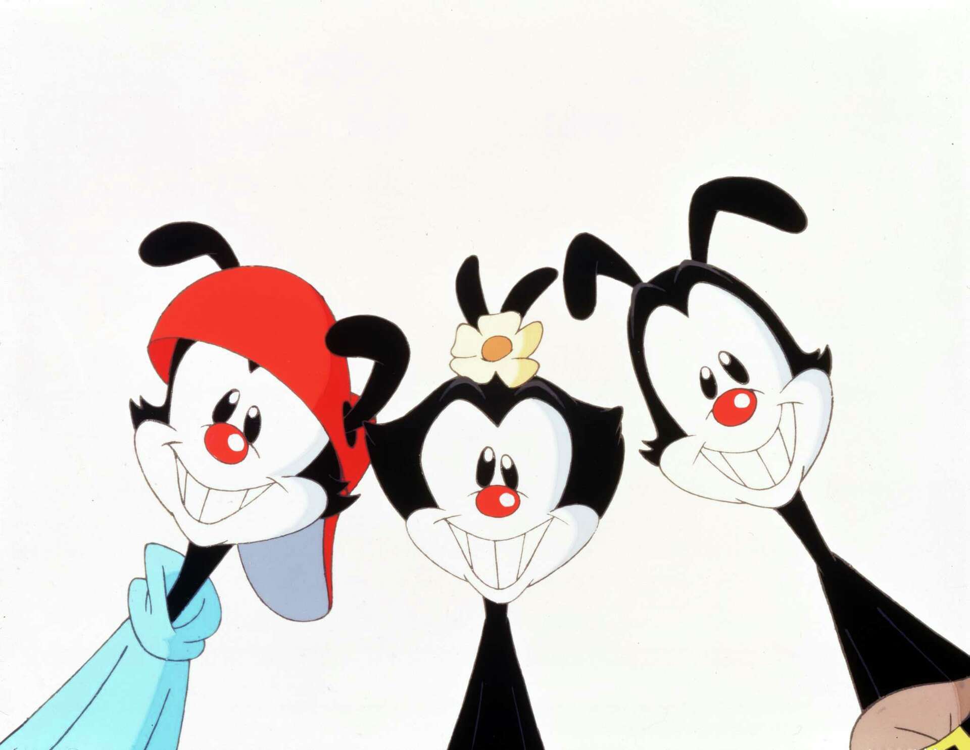 'Animaniacs' stage show at Proctors more than nostalgia