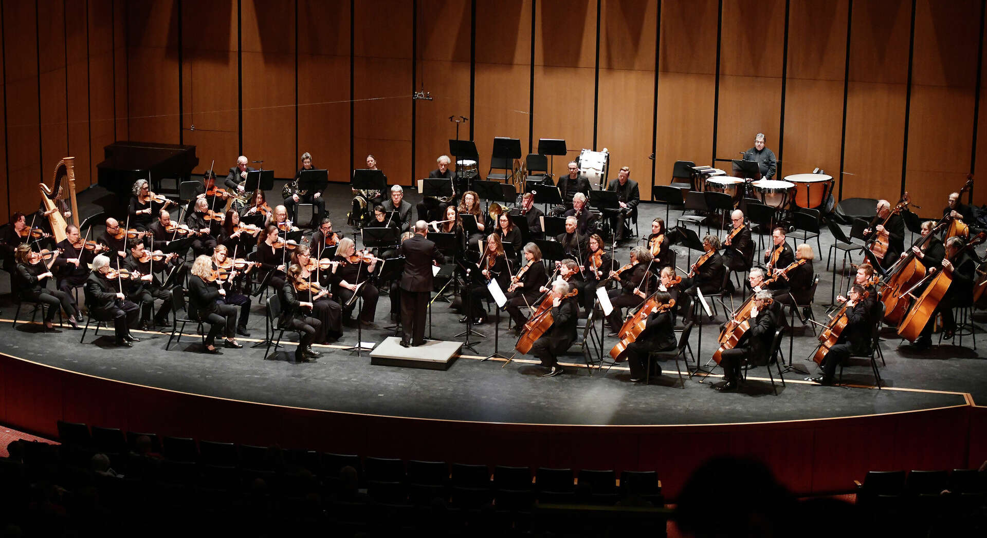 Photos: Greenwich Symphony features renowned concert pianist