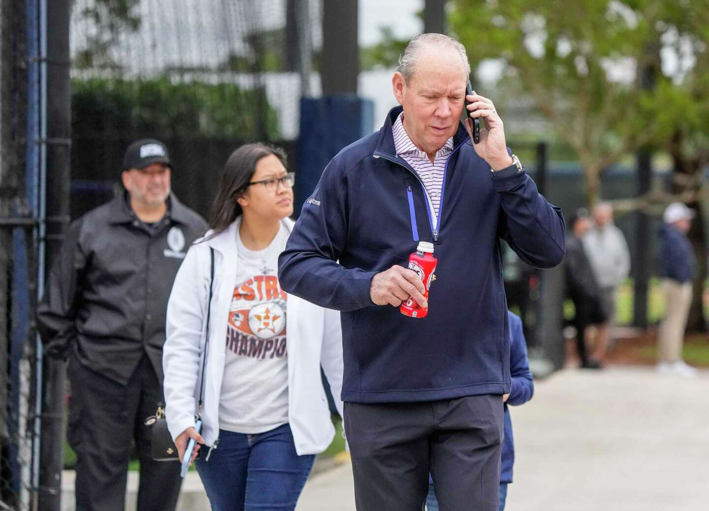 Jim Crane: How he made his money, history in baseball and with Astros