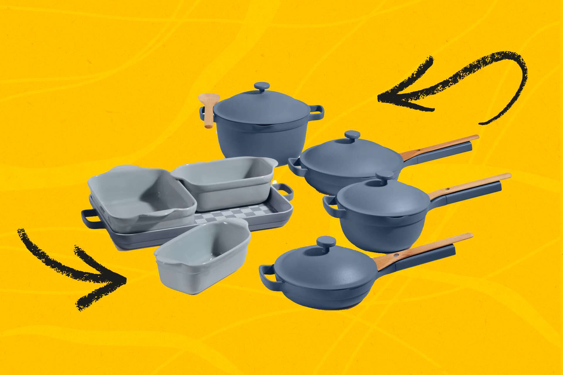 Our Place cookware deal: Save $170 on nonstick cookware bundles