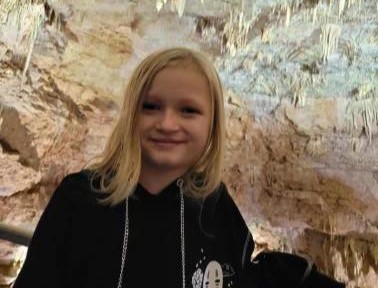 Audrii Cunningham search: McDougal left home with 11-year-old