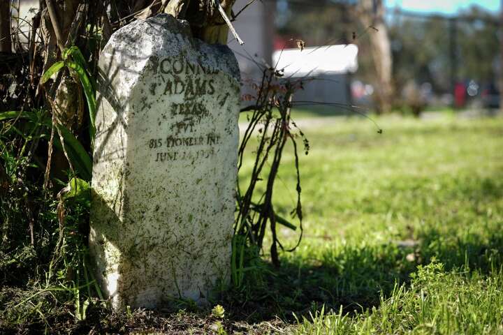 Houston's historic Black cemeteries: How to visit and volunteer