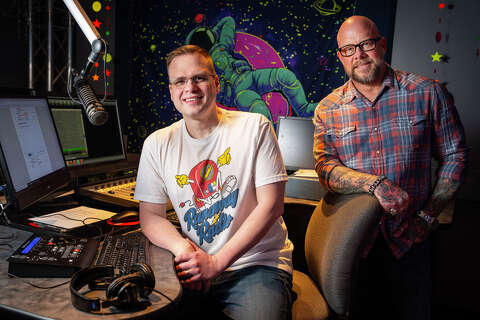 Meet Mike McGuff, the man behind the documentary about Houston's KLOL