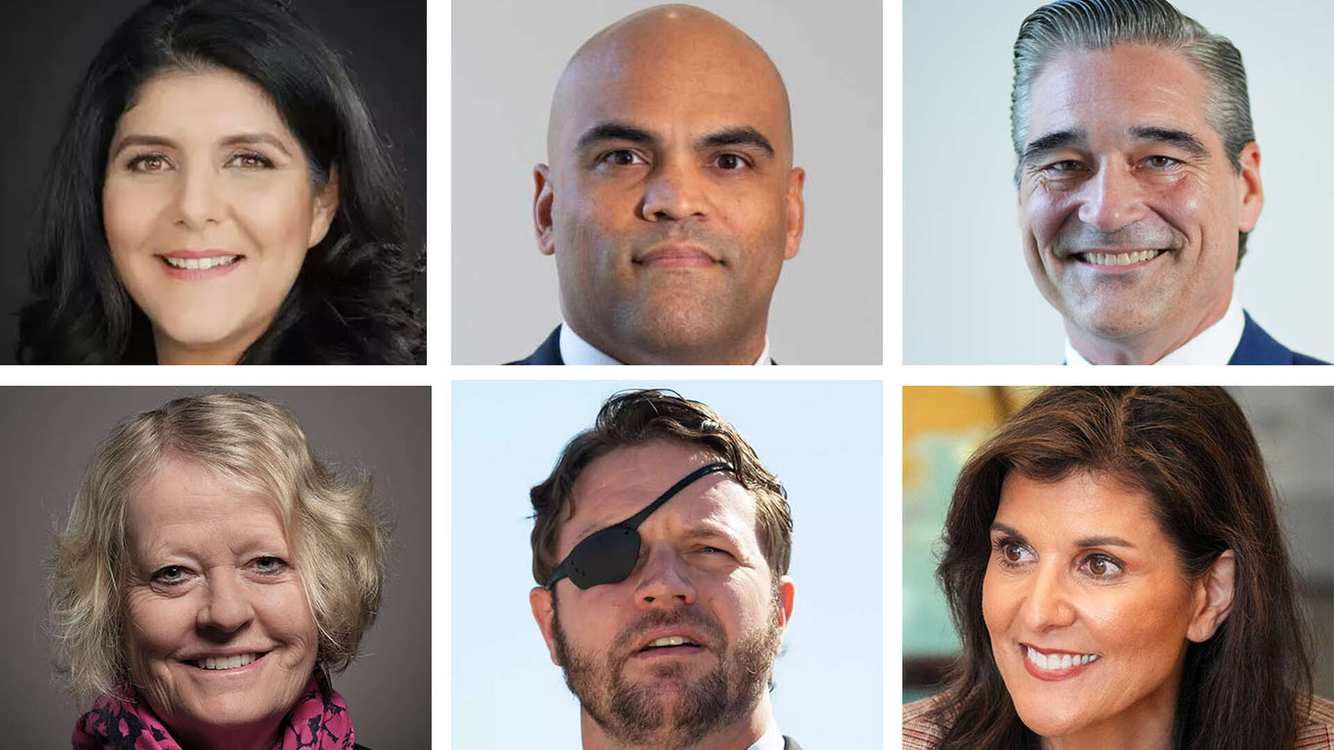 See the editorial board's full list of election primary endorsements