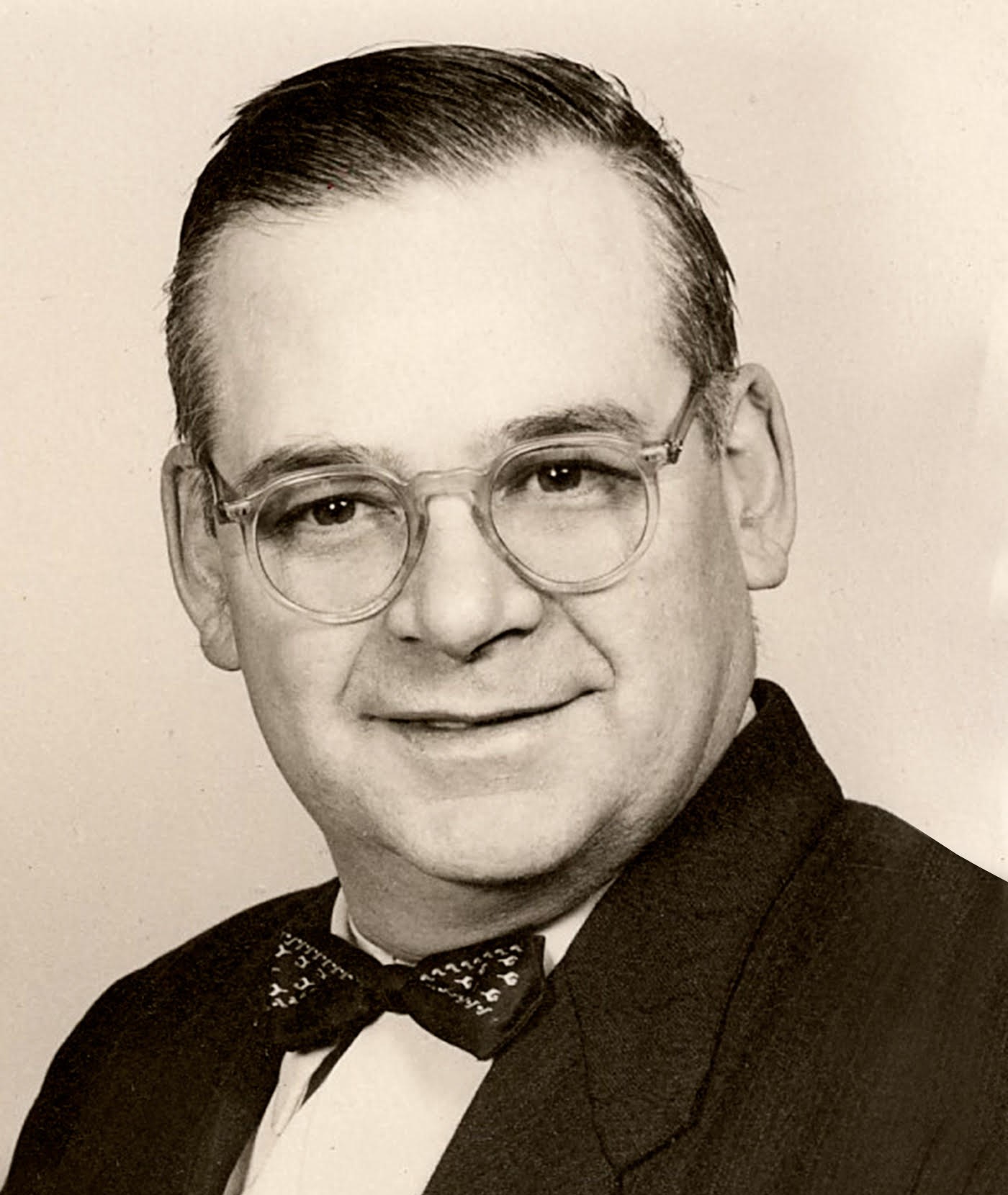 Story of Harvey Finney, Merrill Yeakle, Jim Servinski, Victor Nelson