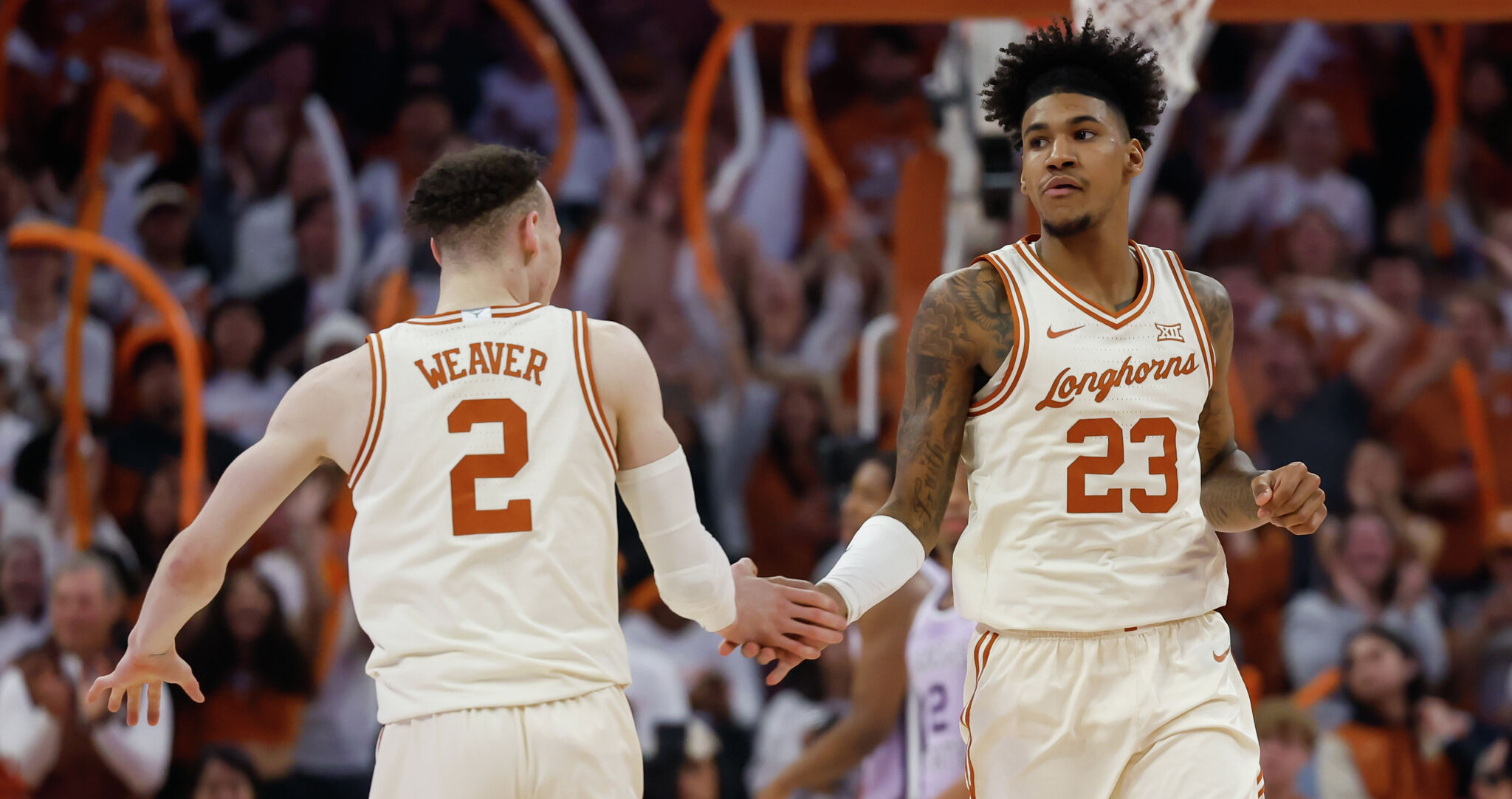 March Madness: What to know about Texas in NCAA Tournament