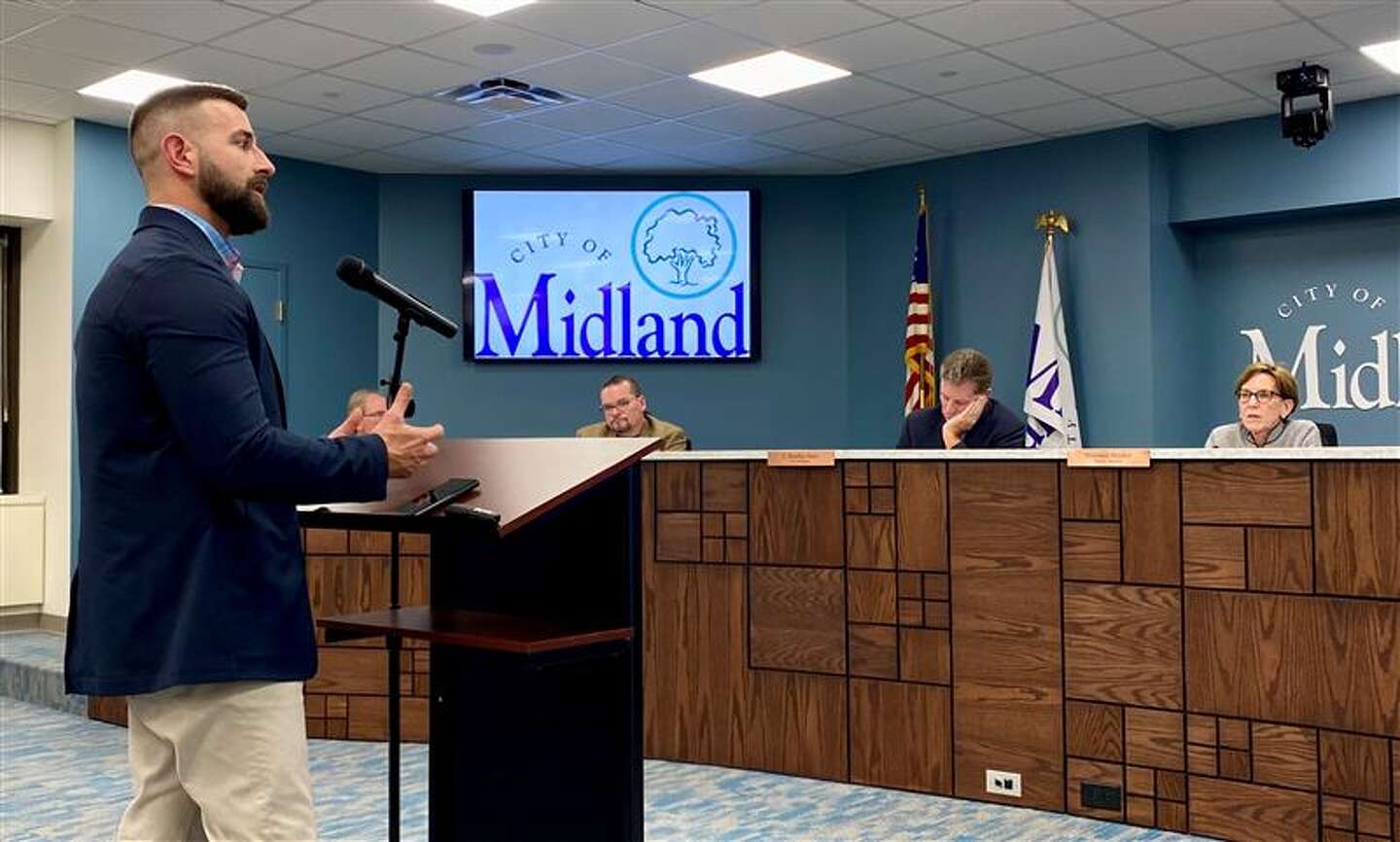 Midland's Eastlawn housing project to break ground in 2025