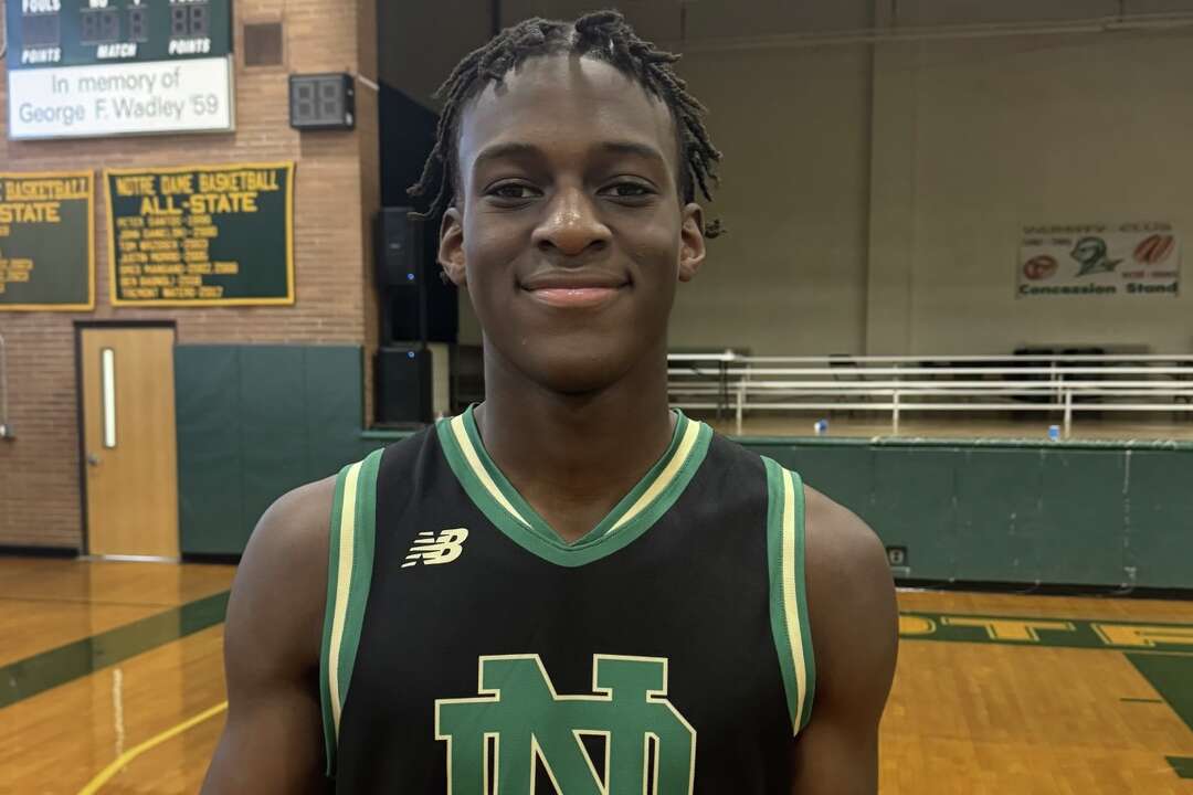 Two CT recruits will visit UConn men's basketball Saturday night