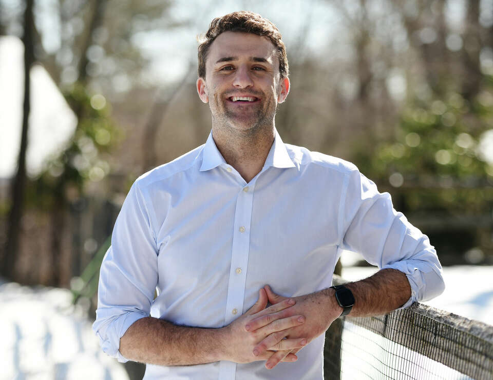 CT Sen. Ryan Fazio beats Nick Simmons in District 36 race
