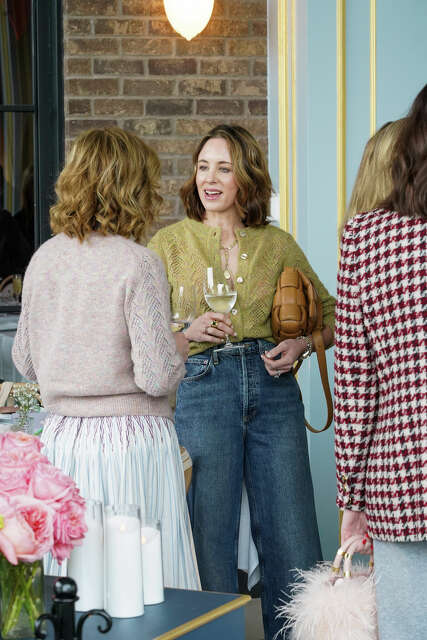 The Nat Note hosts influencer lunch for Kilte at Annabelle Brasserie