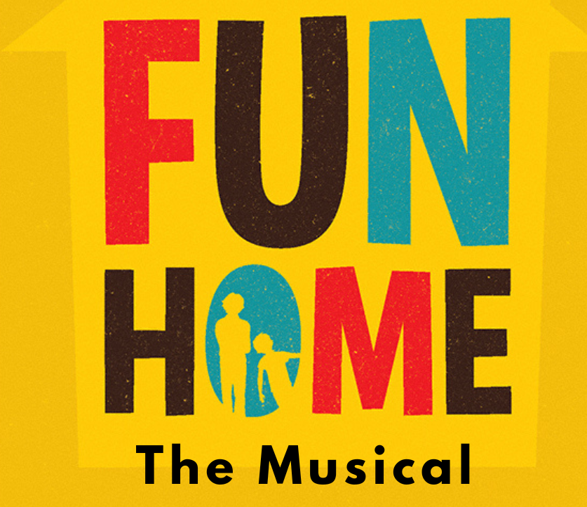 WSCC theater to present 'Fun Home'