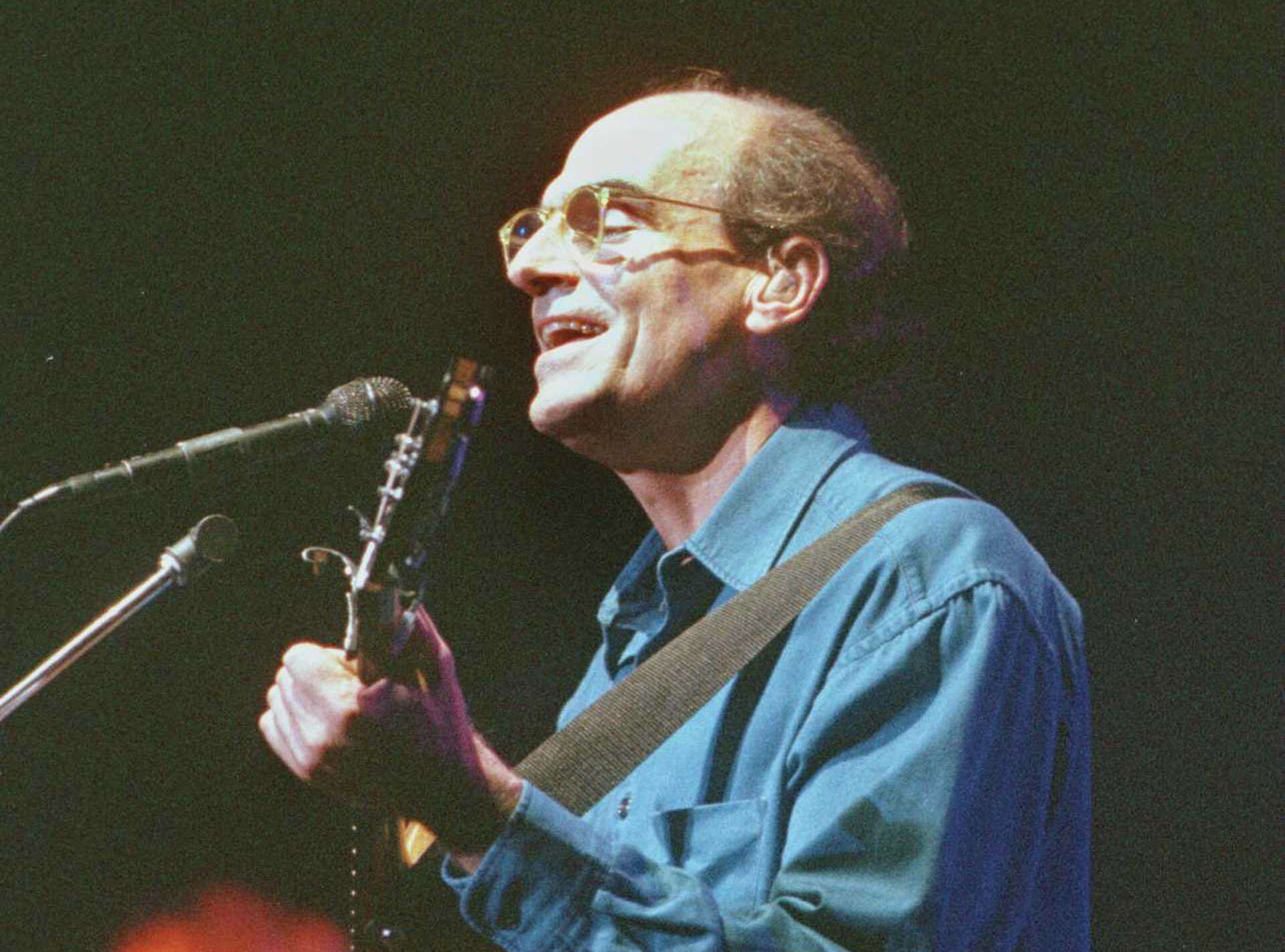 James Taylor, Primus join SPAC summer lineup