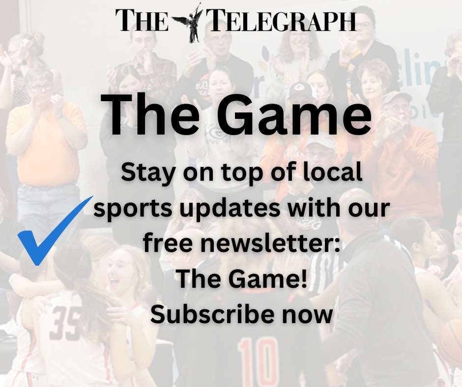 Alton Telegraph | The Game