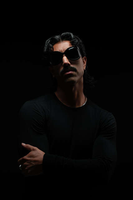 Major Lazer makes Rodeo debut with Diplo and Houston native Ape Drums