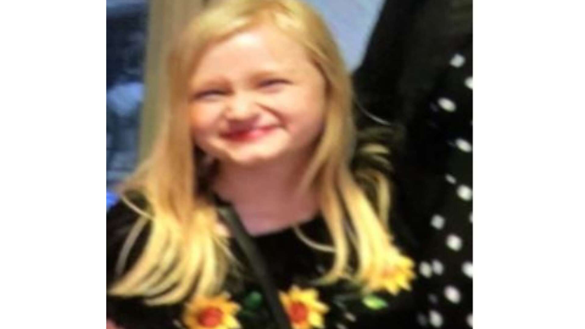 Texas man charged in Audrii Cunningham death