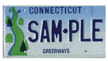 CT's special license plates and everything to know about them