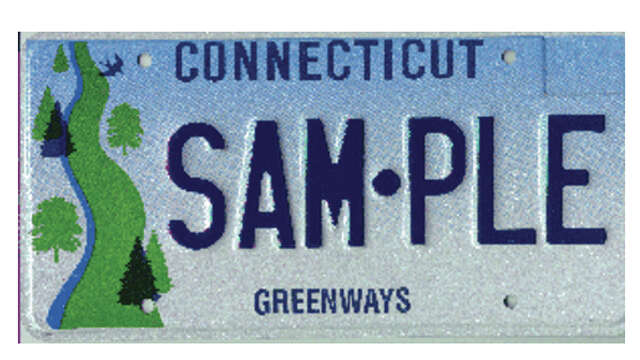 CT's special license plates and everything to know about them