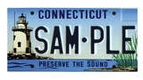 CT's special license plates and everything to know about them