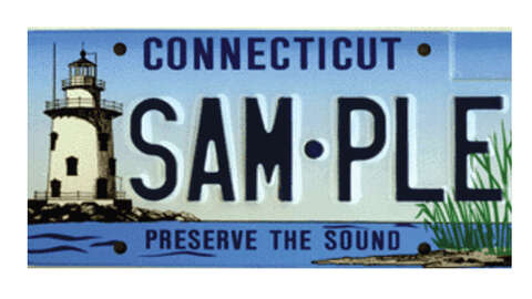 CT's special license plates and everything to know about them