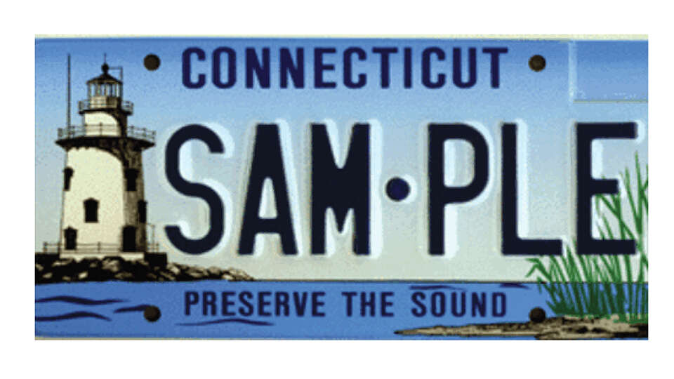 CT's special license plates and everything to know about them