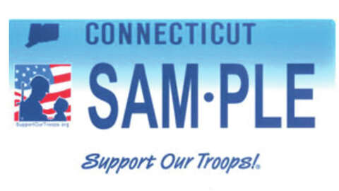 CT's special license plates and everything to know about them