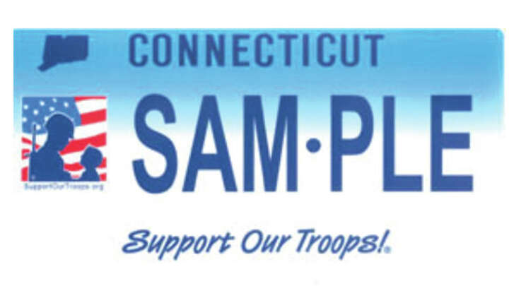 CT's special license plates and everything to know about them