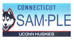 CT's special license plates and everything to know about them
