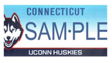 CT's special license plates and everything to know about them