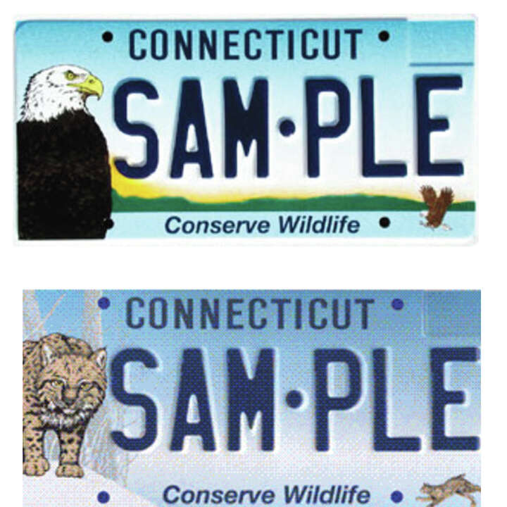 CT's special license plates and everything to know about them