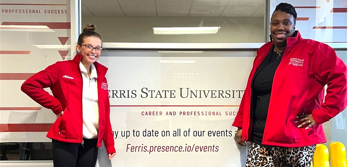 Ferris State faces Wayne State in Gift of Life Campus Challenge