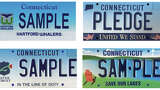 CT's special license plates and everything to know about them