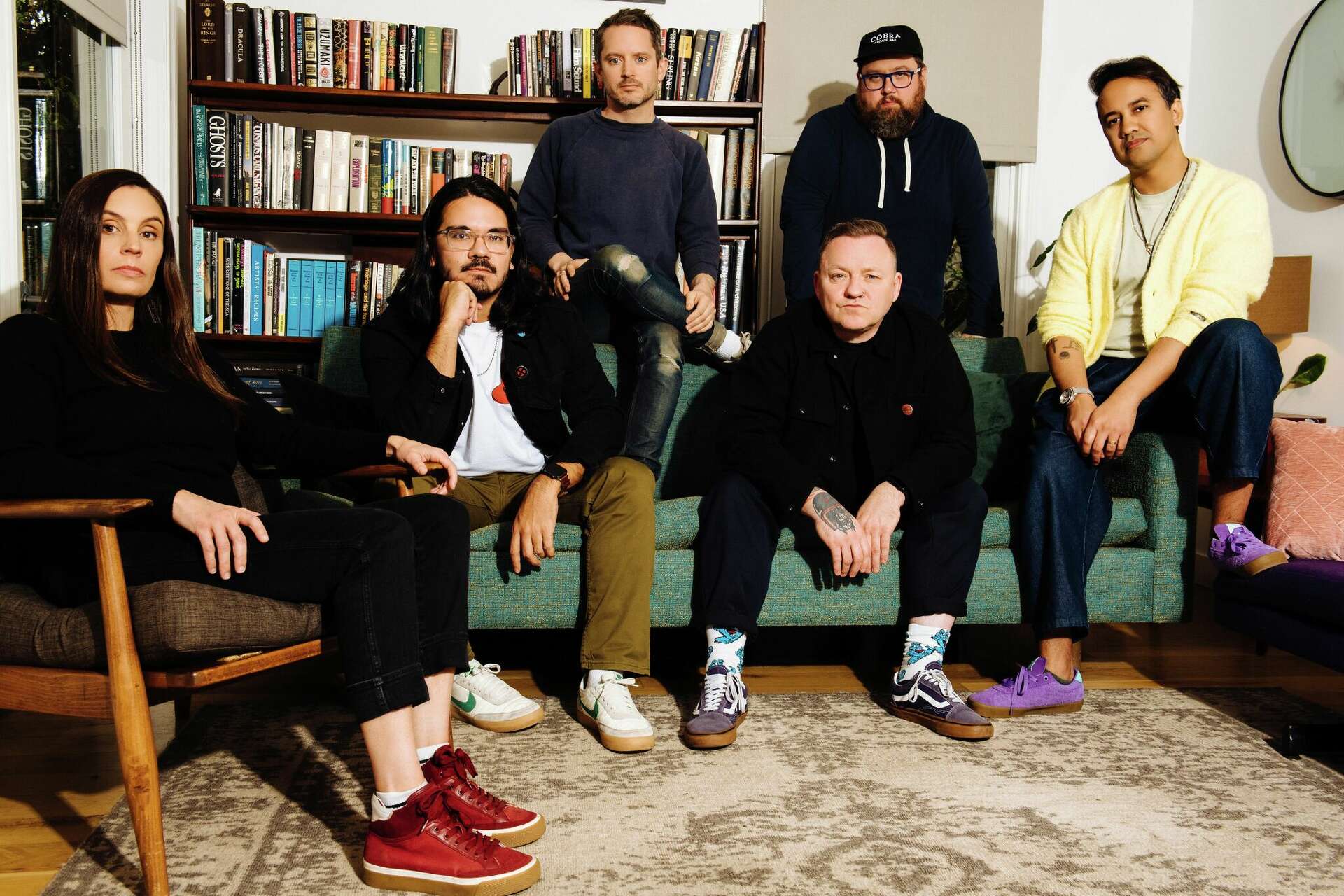 Ex-Mondo creatives launch new physical media company Mutant