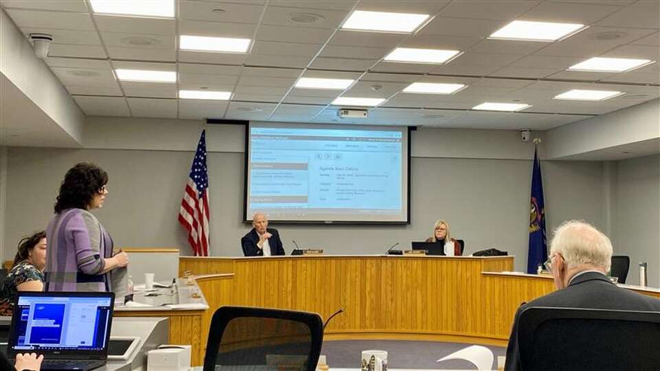 Midland Co. officials include Bridgette Gransden, Ann Manary, others