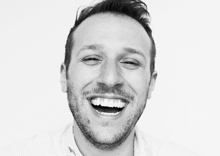 Jeremy Glass, Contributor - SFGATE