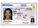 Michigan starts rolling out new design driver’s licenses, IDs