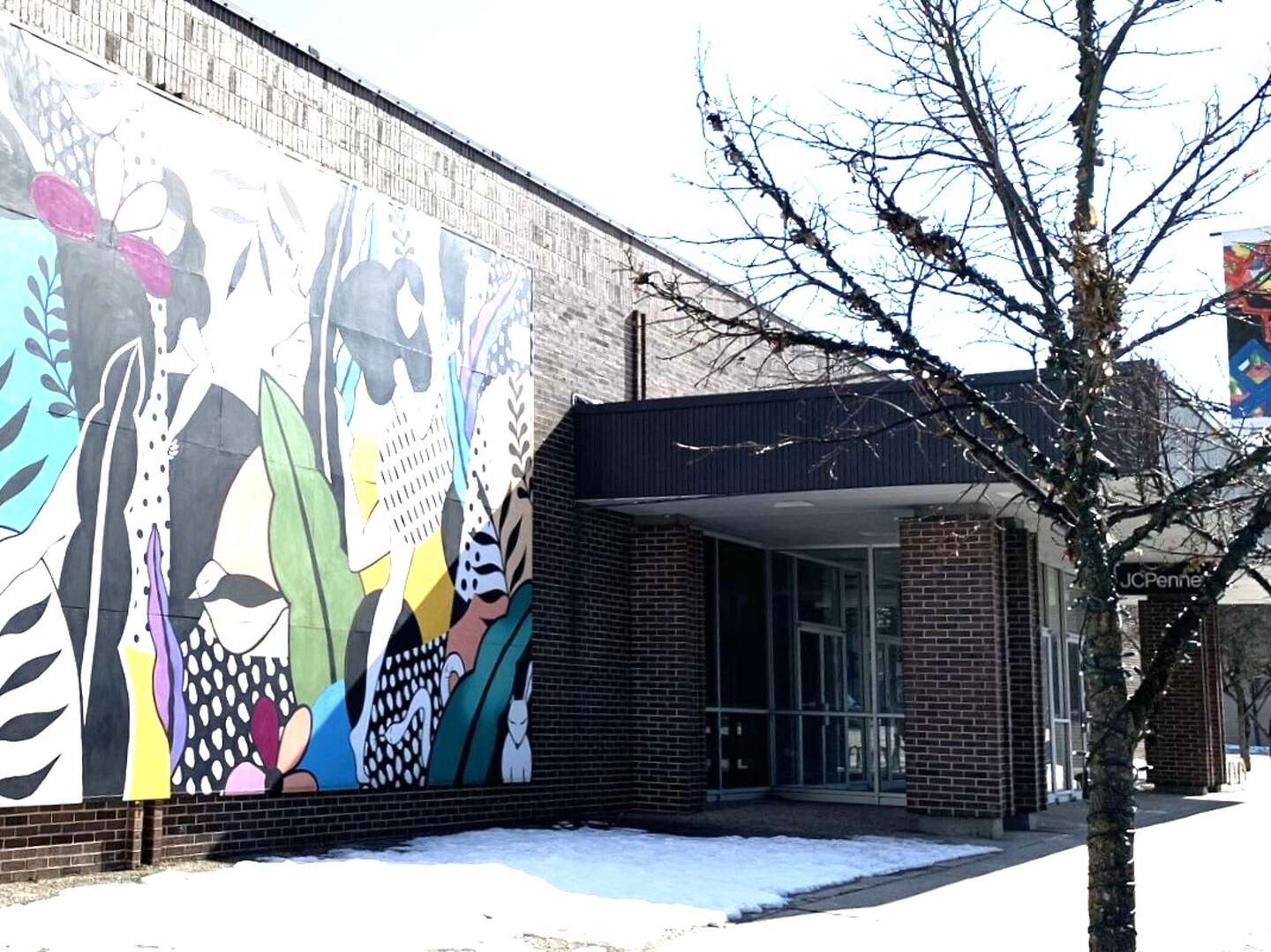 Gotion Inc. to set up HQ in Big Rapids' former JCPenney building