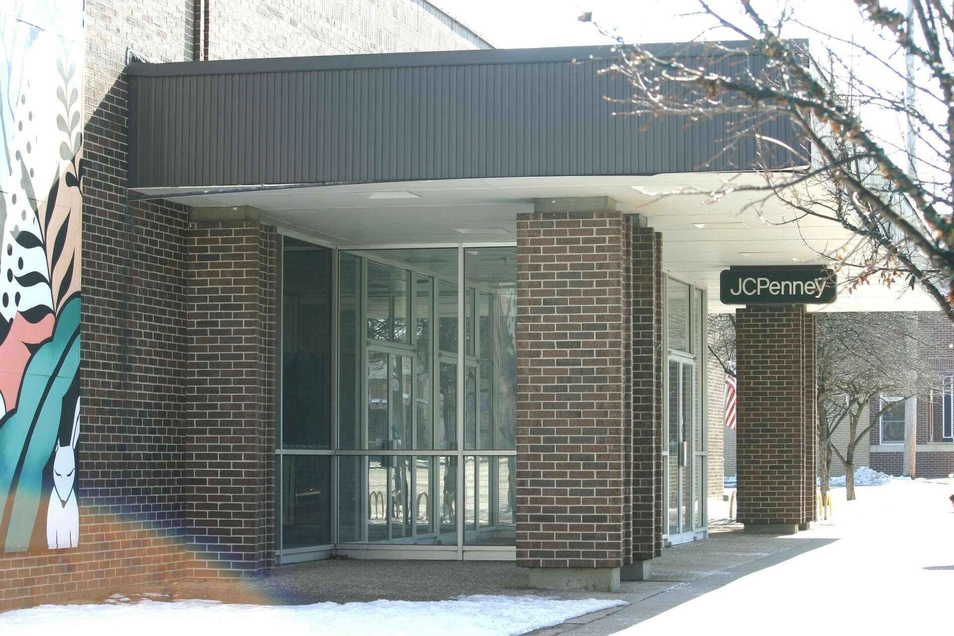 Gotion Inc. to set up HQ in Big Rapids' former JCPenney building