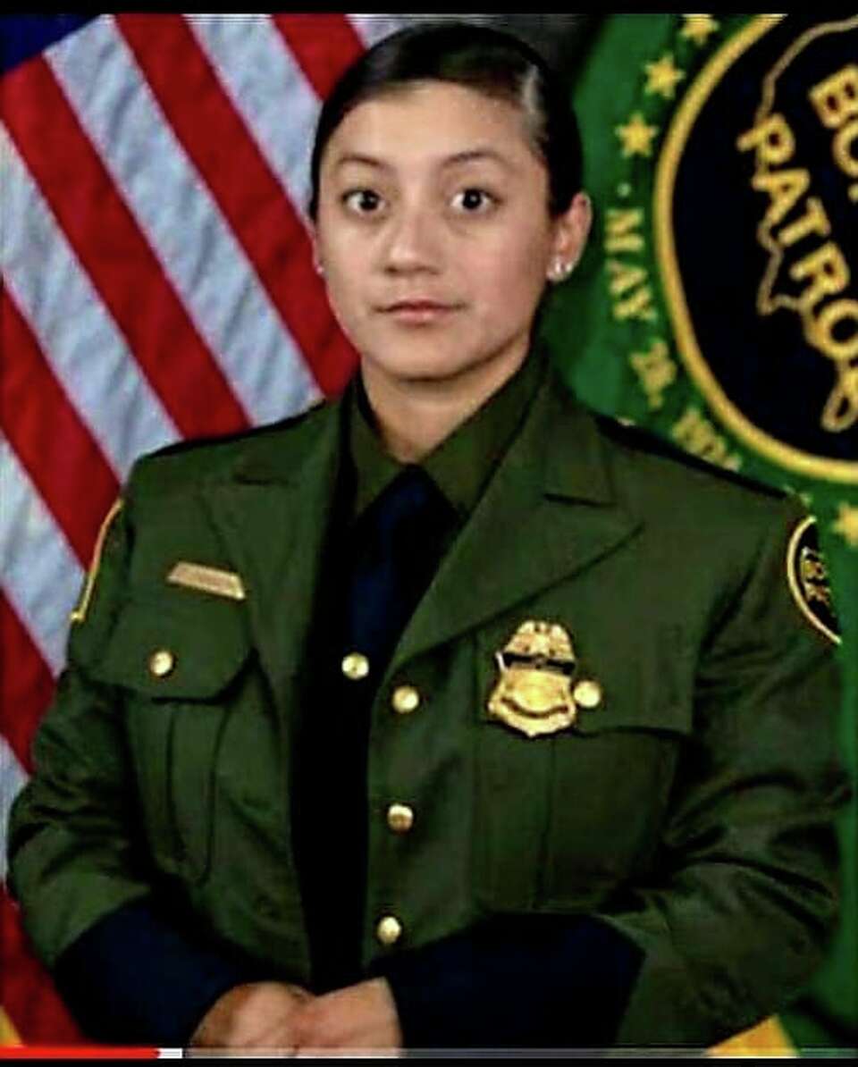 Congressman Henry Cuellar honors memory of USBP fallen agent