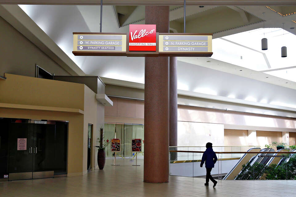 Controversial development at abandoned Bay Area mall finally approved