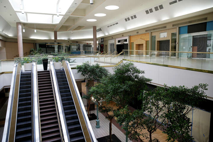 Controversial development at abandoned Bay Area mall finally approved