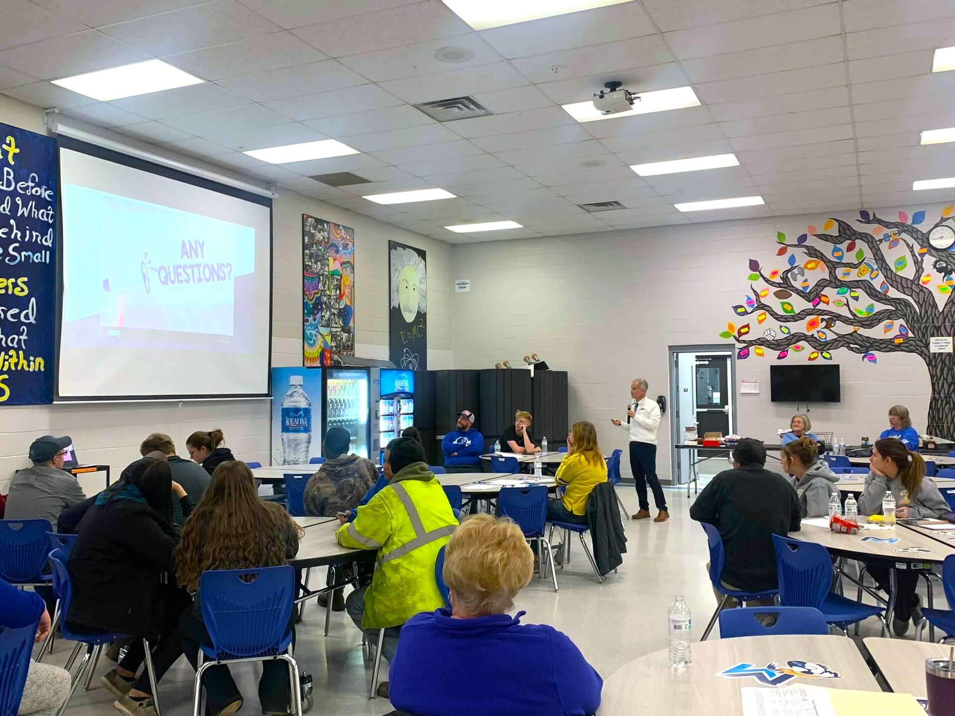 Evart Promise Plus partners with Mid-Michigan College