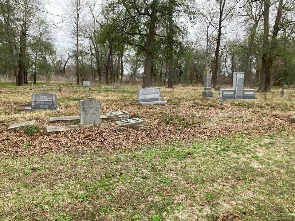 Houston's historic Black cemeteries: How to visit and volunteer