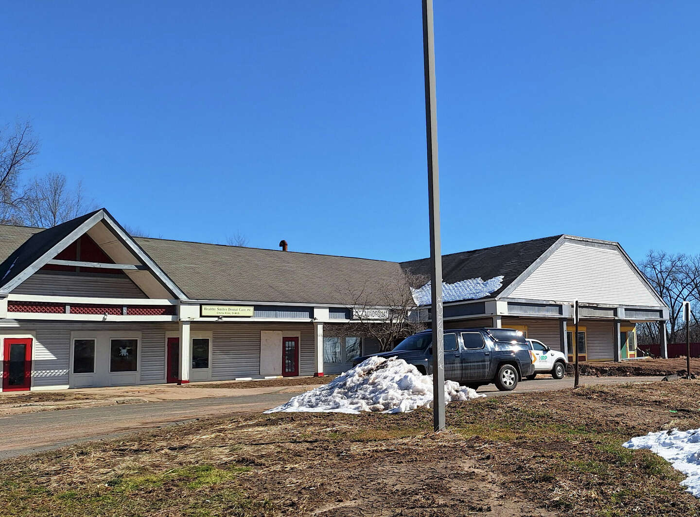 Windsor Locks gets $42M mixed-use development near new train station