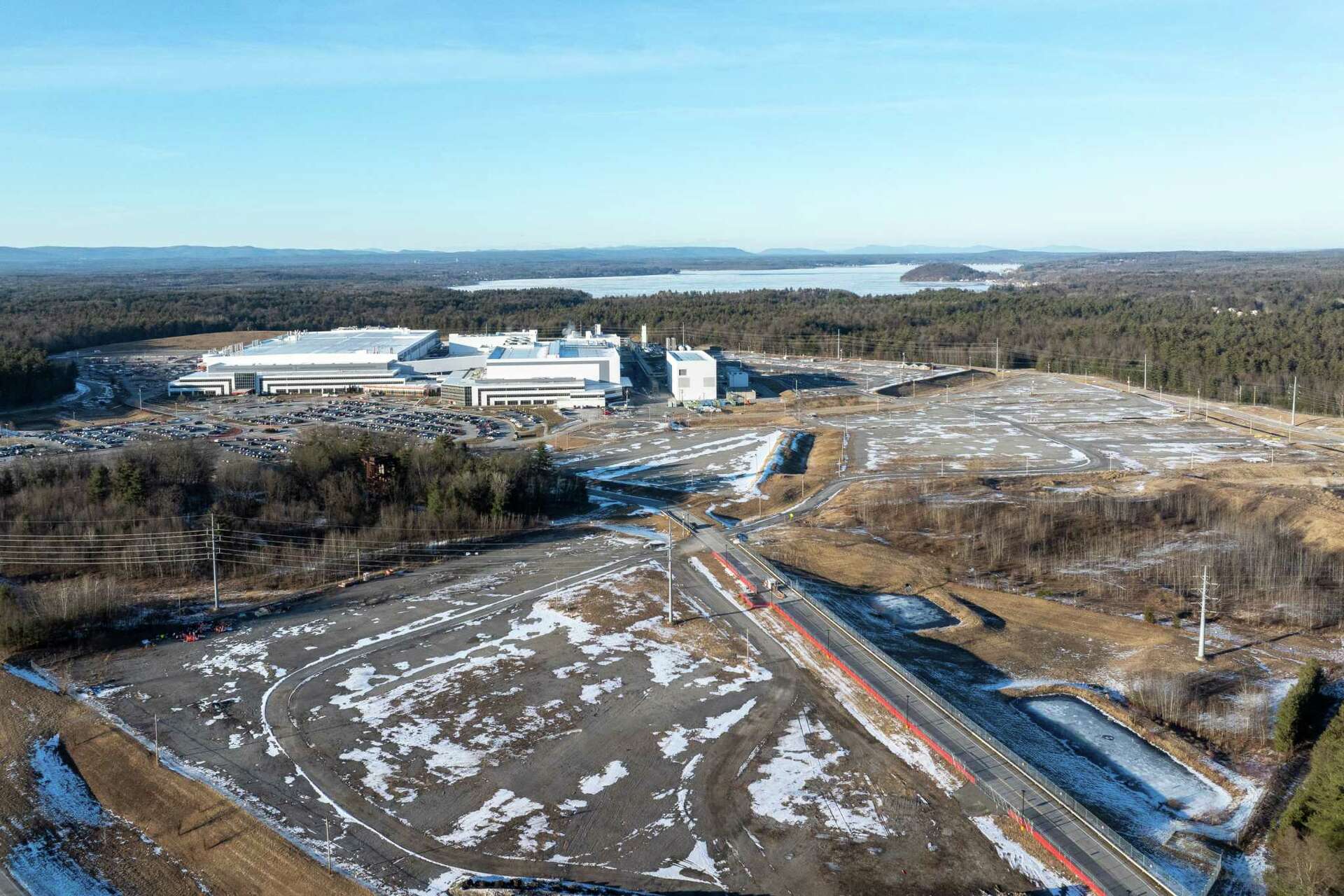GlobalFoundries to spend $3 billion more on AI efforts in NY, Vt.