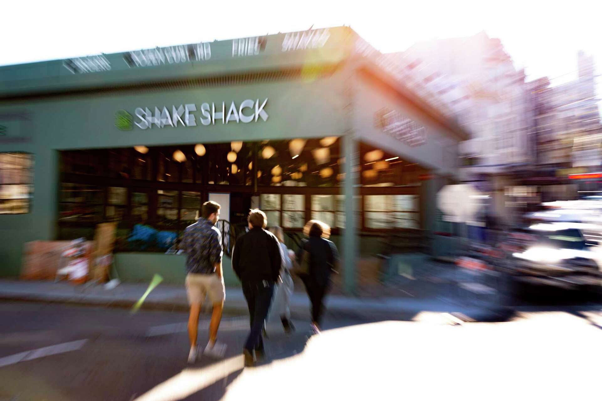 Here’s when the first Shake Shack will open in Wine Country