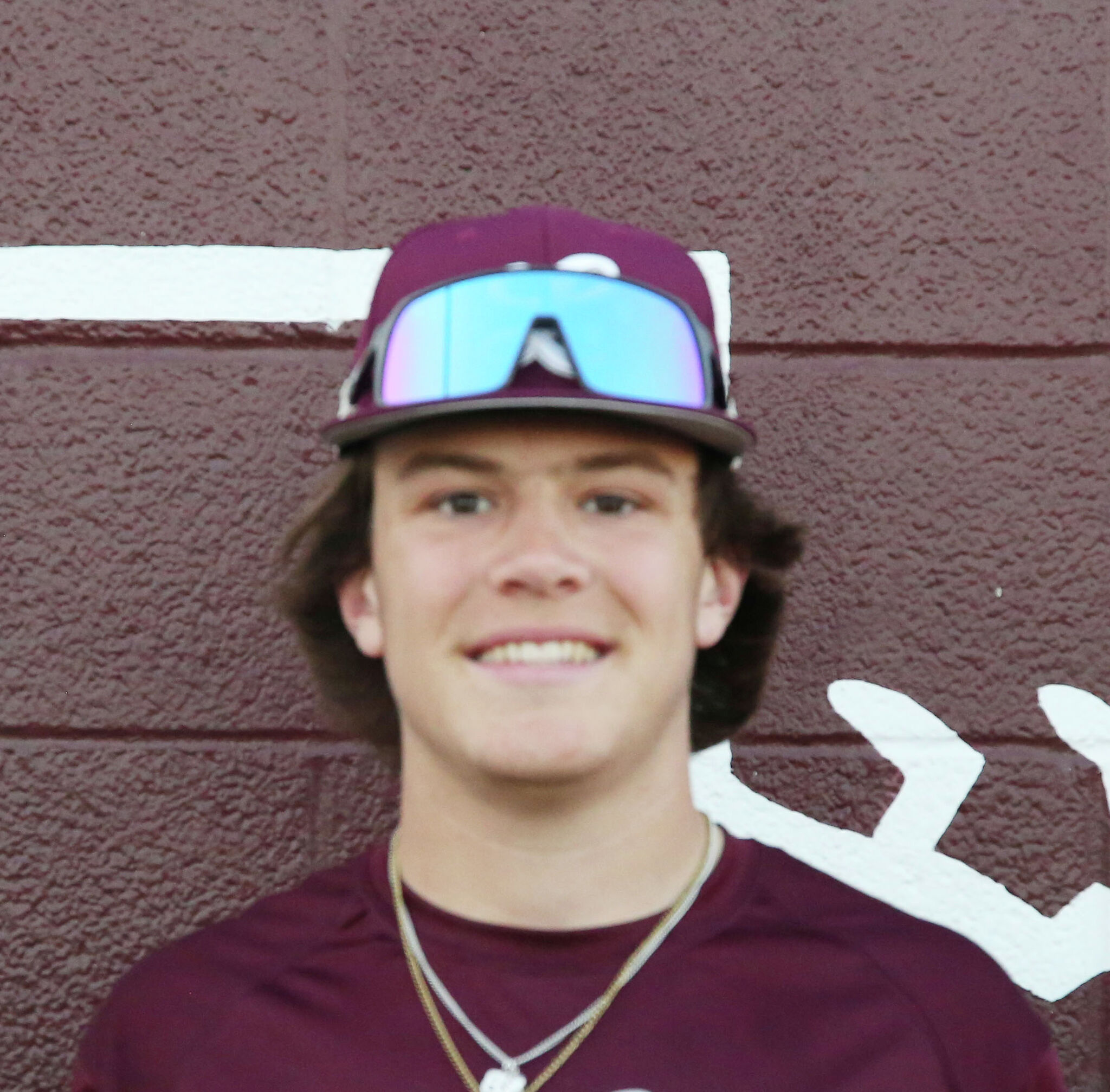 Cole Neatherlin leads Legacy to series sweep of San Angelo Central