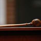 Hayim Cohen adopted sons confront him in court after prison sentence